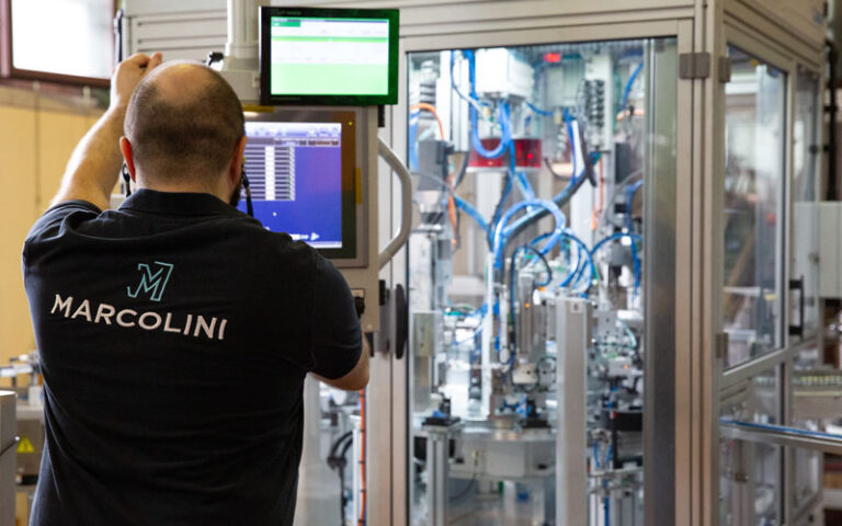 Azienda – Marcolini srl